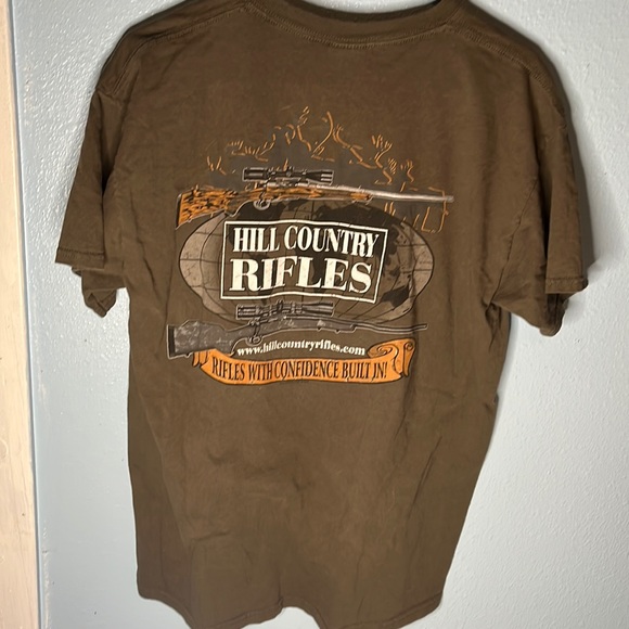 Hanes | Shirts | Hill Country Rifles | Poshmark